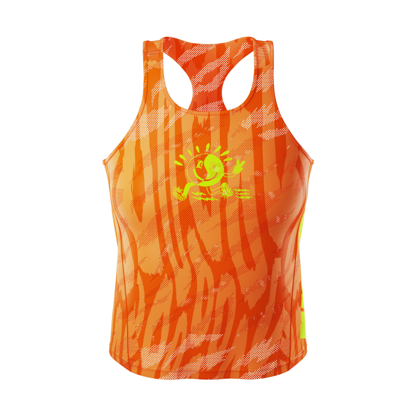 Womens Singlets – rnnr