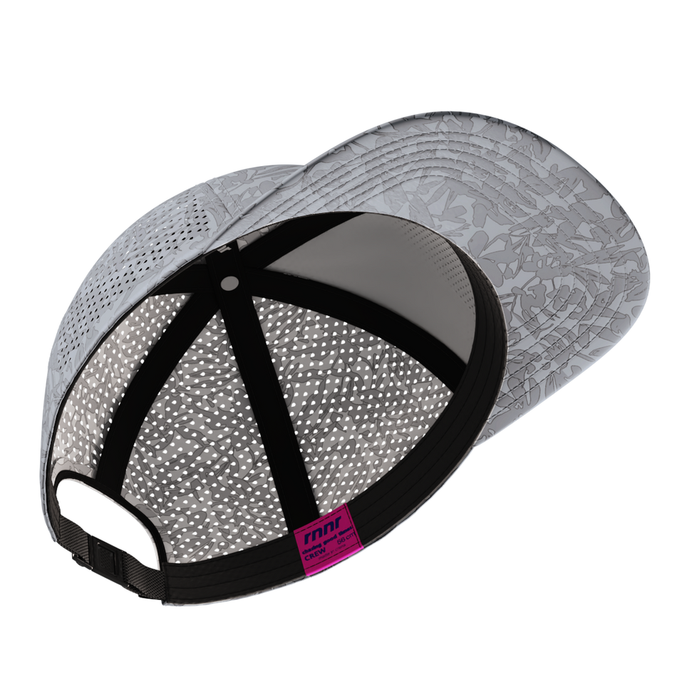 Lightweight Running Hats for Every Run – rnnr