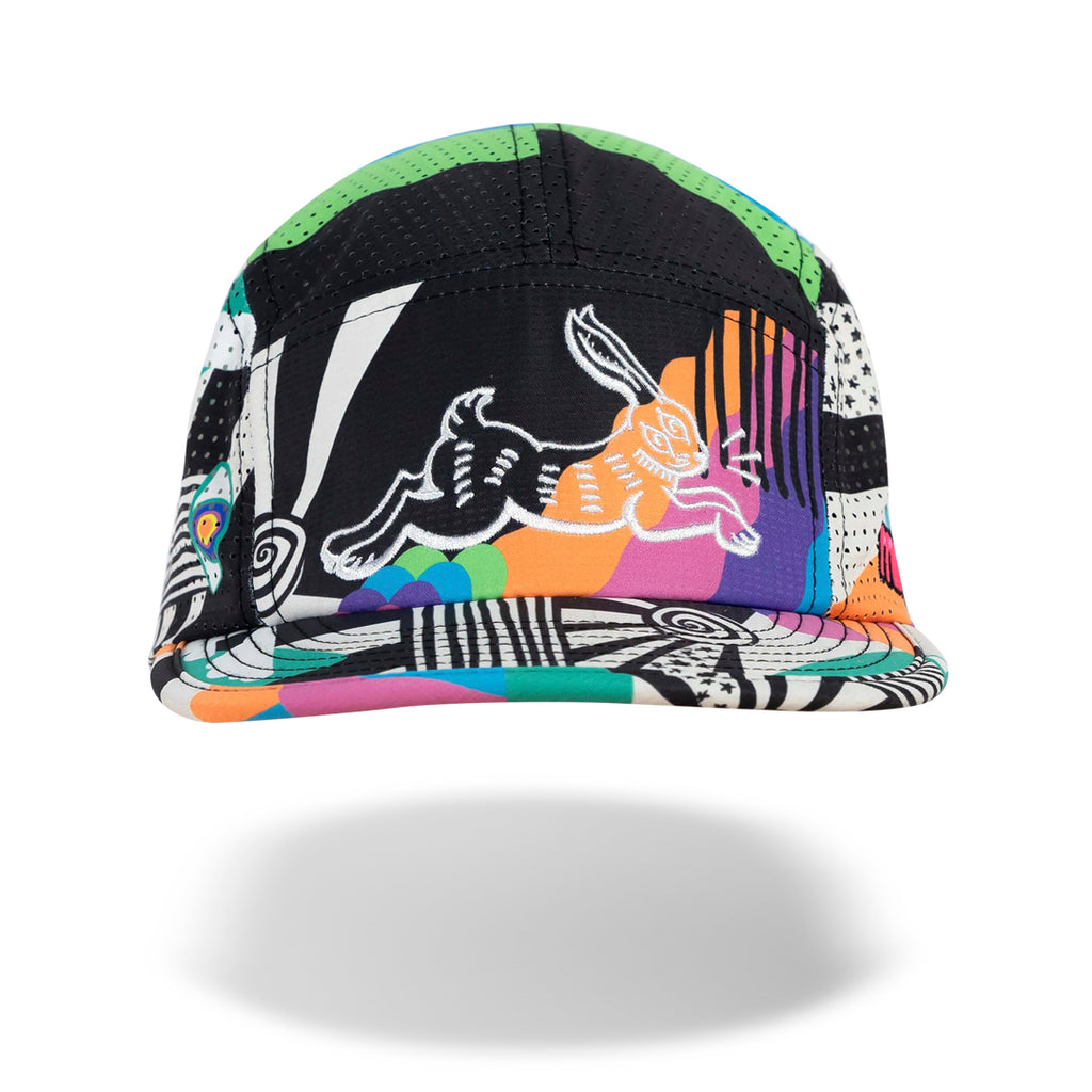 Pacer Hat: Jungalow – rnnr