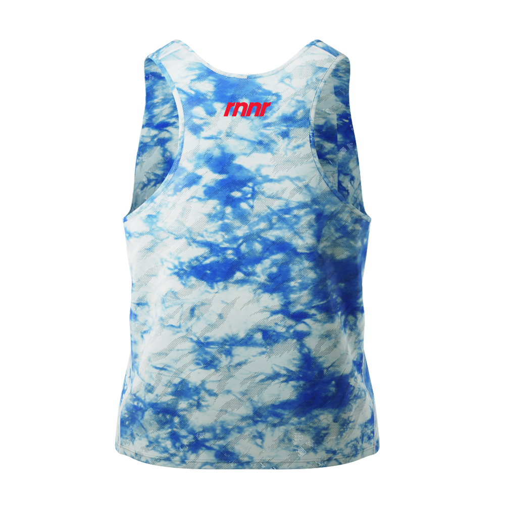 Mens Singlets – rnnr